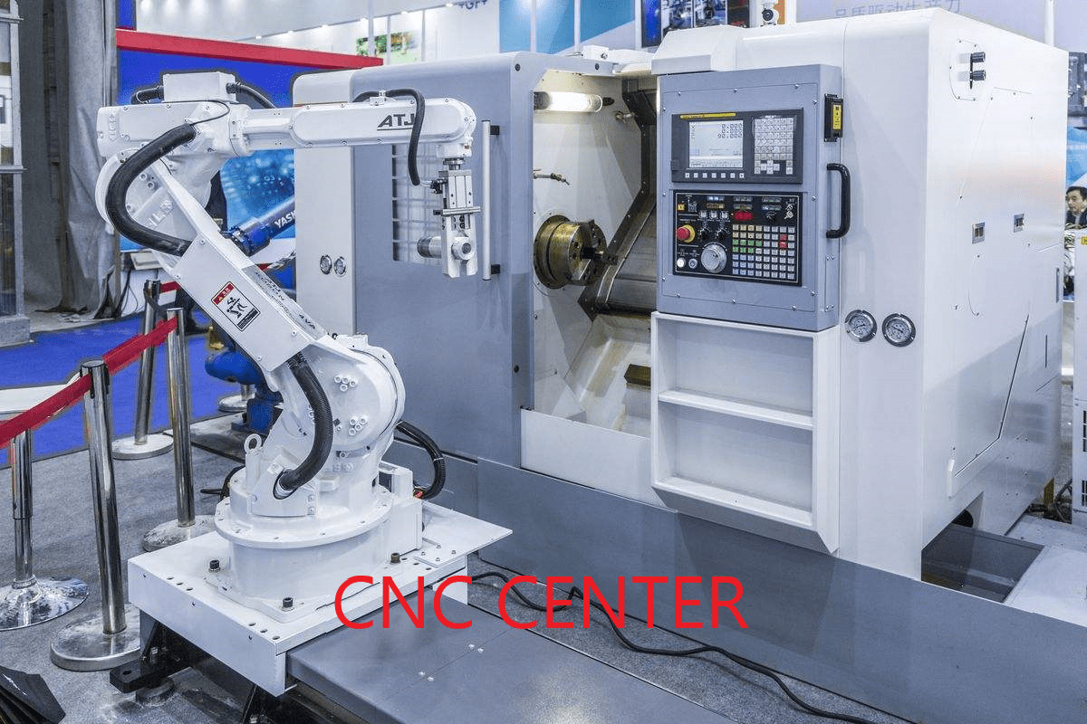 What are CNC Machining’s 3 Principles? - JTR