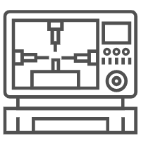 CNC Machining Service - Custom Metal and Plastic Parts | JTR