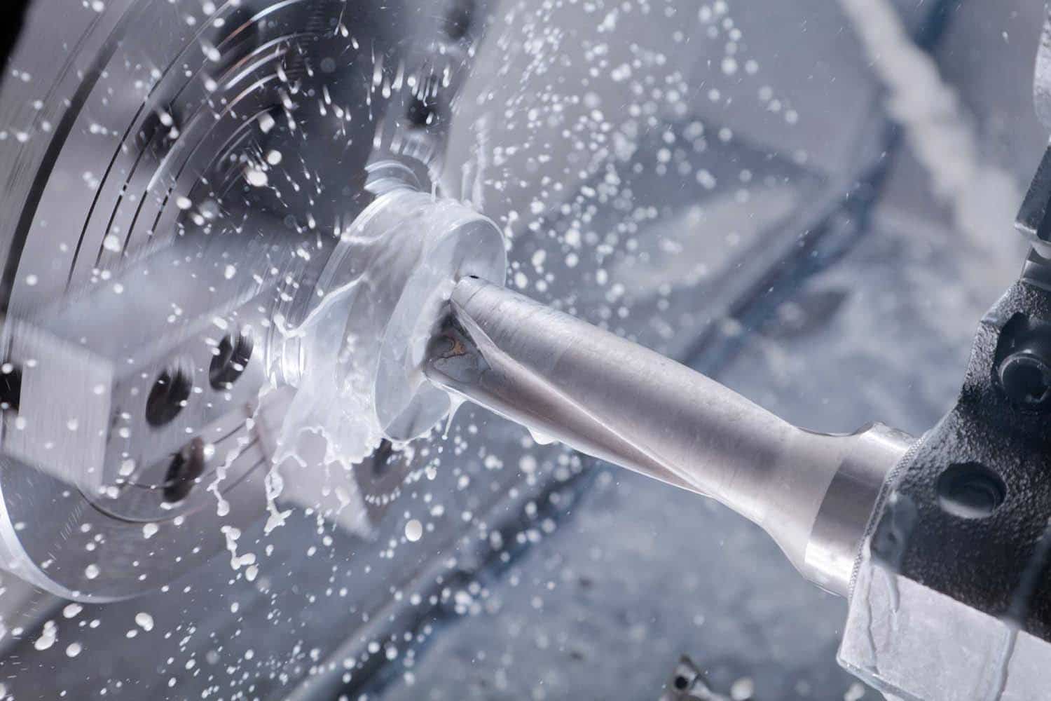 CNC Milling Plastic: Precision Engineering in the World of Plastics ...