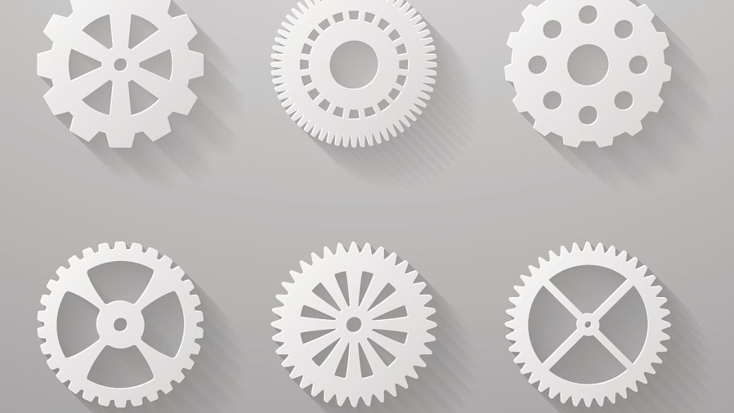 CNC Machining ABS Parts - JTR