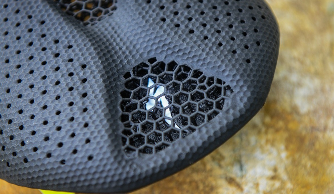 Carbon DLS 3D Printing Service - JTR