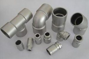 China CNC Machining Services - Custom Precision Parts - JTR