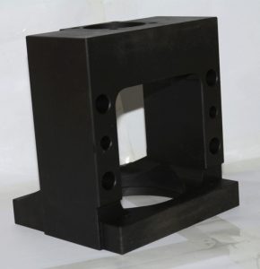 Rapid Tooling - Injection Mould Manufacturer - JTR