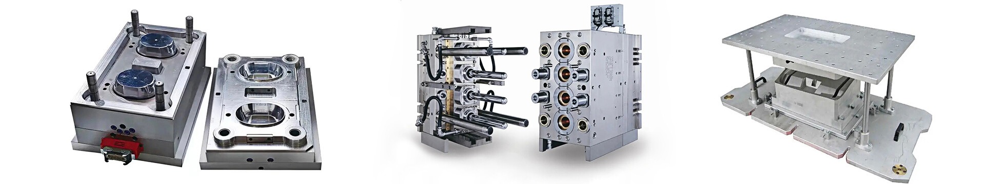 Custom Mold Making Service and Product Design - JTR