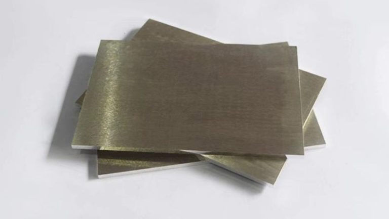 Surface Finishing Technology of Magnesium Alloys - JTR