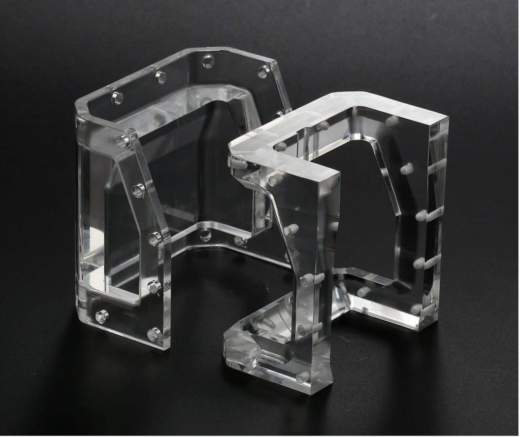 A Guide to Common CNC Machining Defects, Causes, and Solutions - JTR China