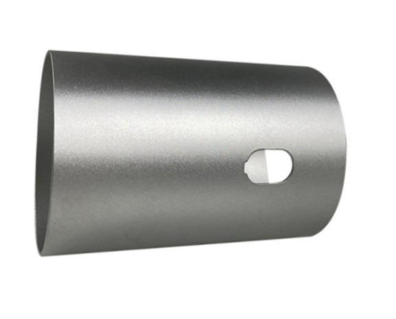 Anodizing VS Chemical Oxidation - JTR