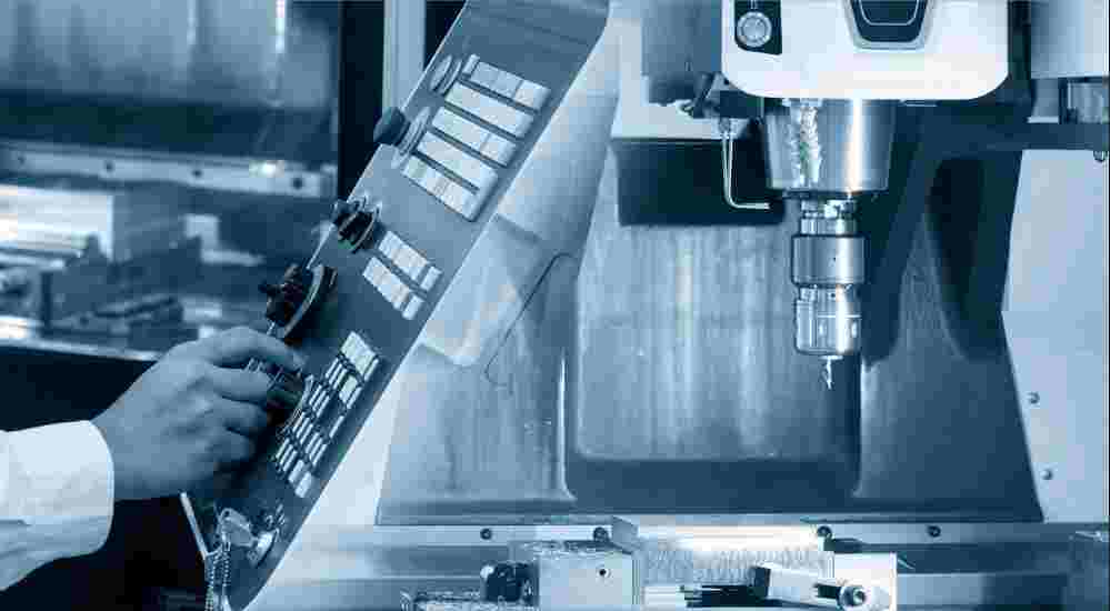 CNC Machining Method of Medical Screw -JTR