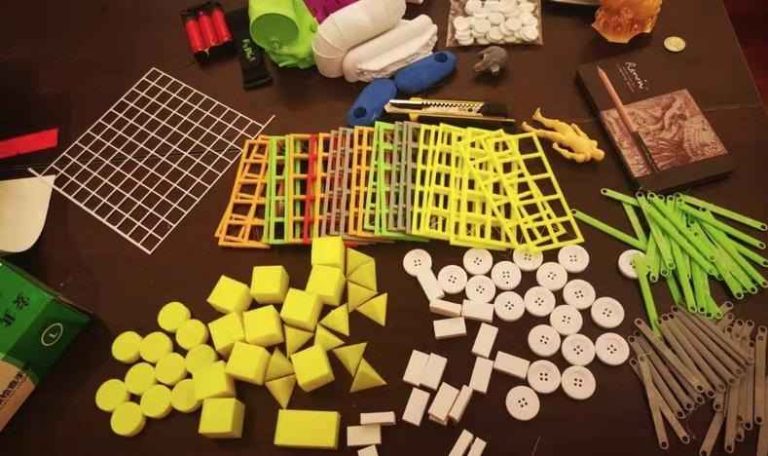 10 of the Latest 3D Printing Applications - JTR