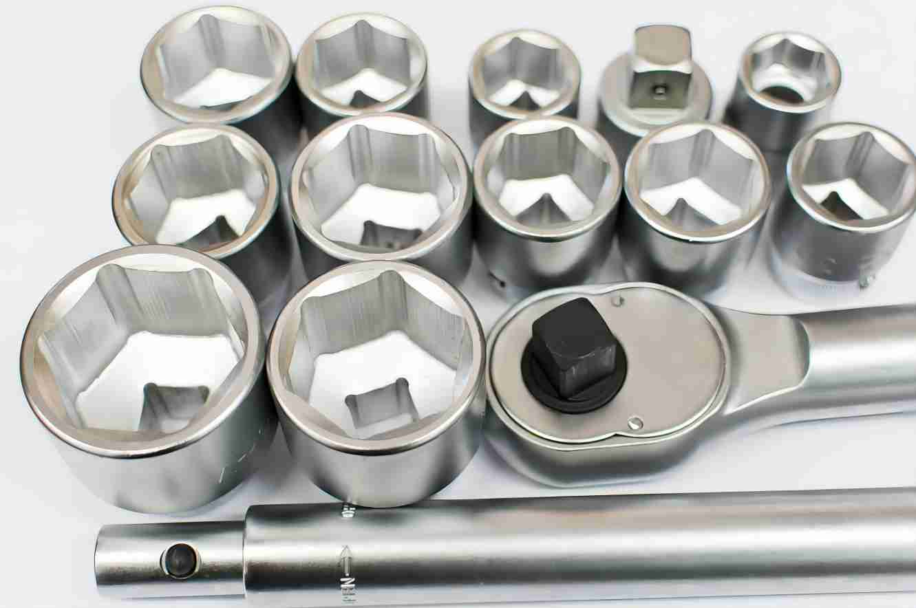 How Chrome Finishing on Aluminum Works - JTR China