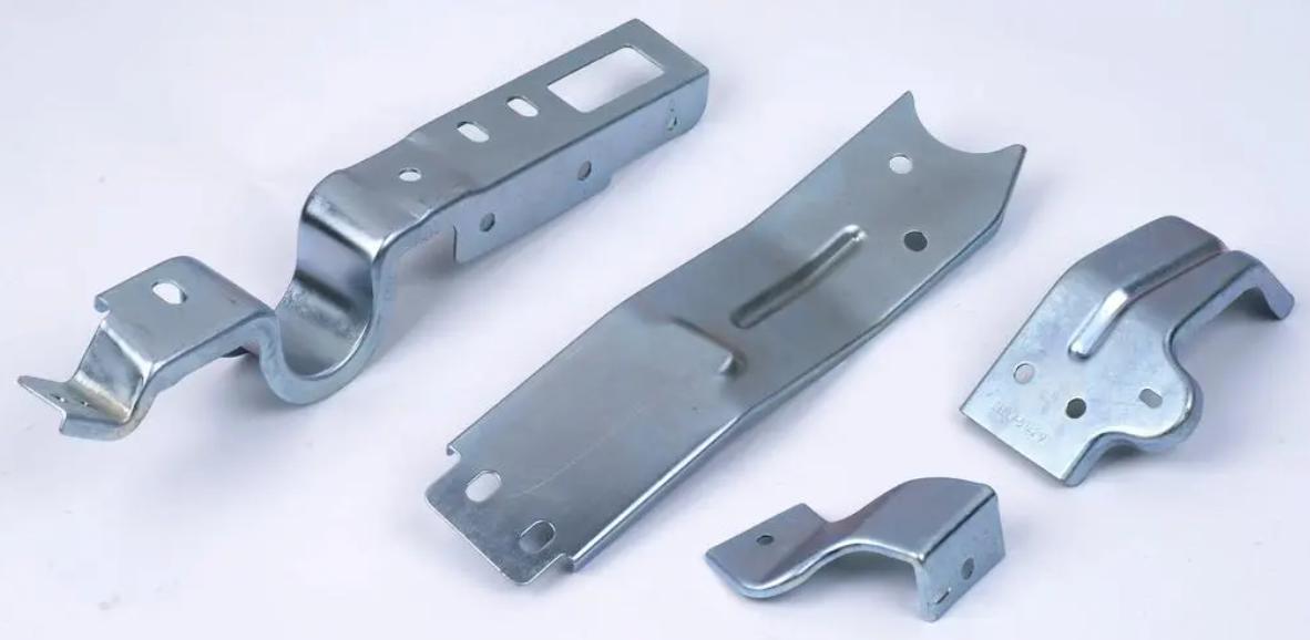 Sheet Metal Fabrication: What are the Types of Sheet Metal Materials ...