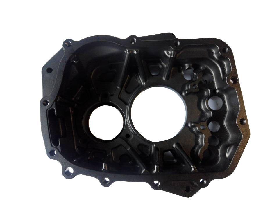 Aluminum Racing Car Gearbox Case - JTR