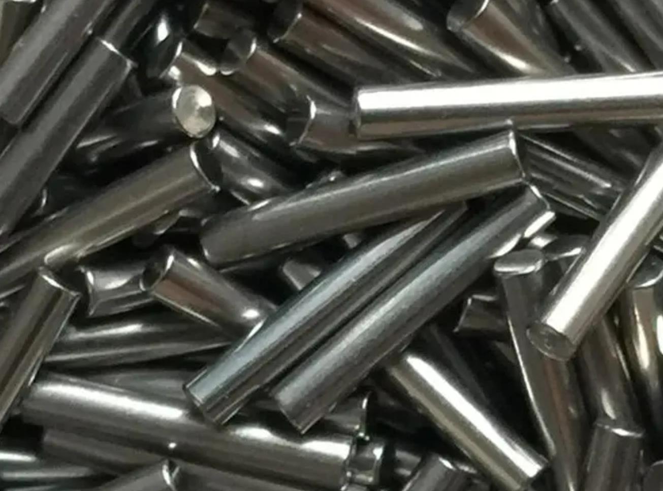 Stainless Steel Pins in the Auto Industry - JTR China