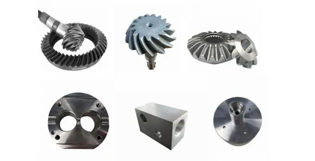 Cnc Turning Stainless Steel Parts Without Finish Jtr China