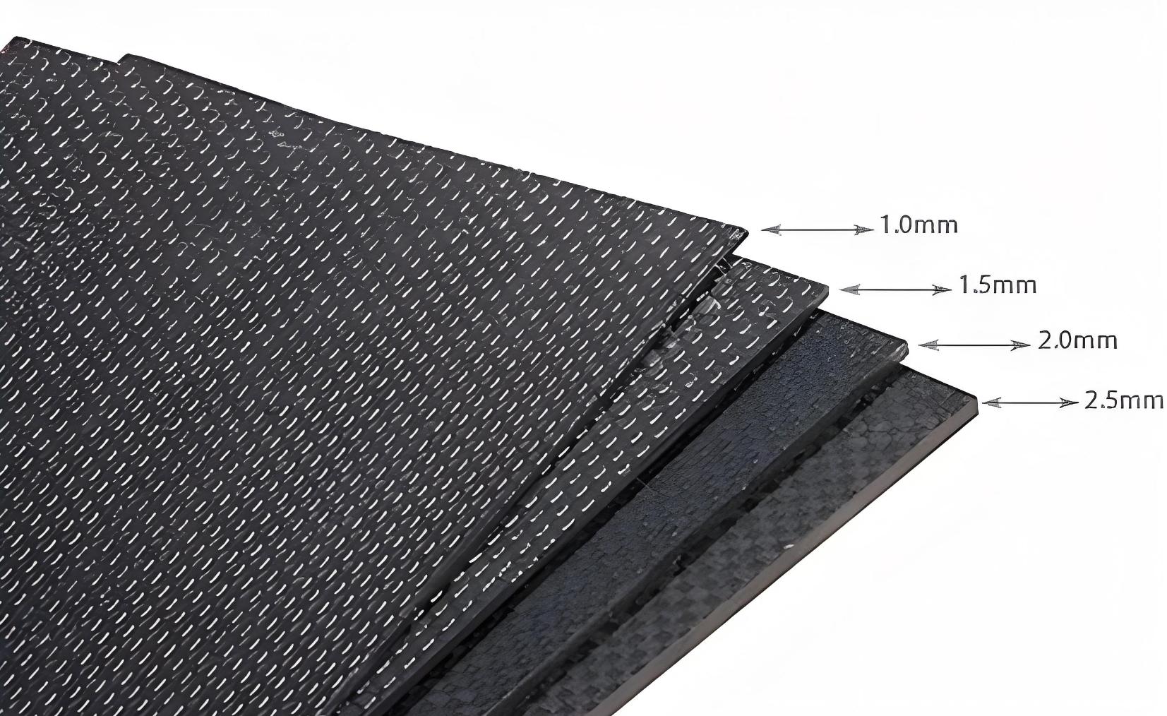 CNC Milling Carbon Fiber Plates: Tips for Accurate and Clean Cuts - JTR ...