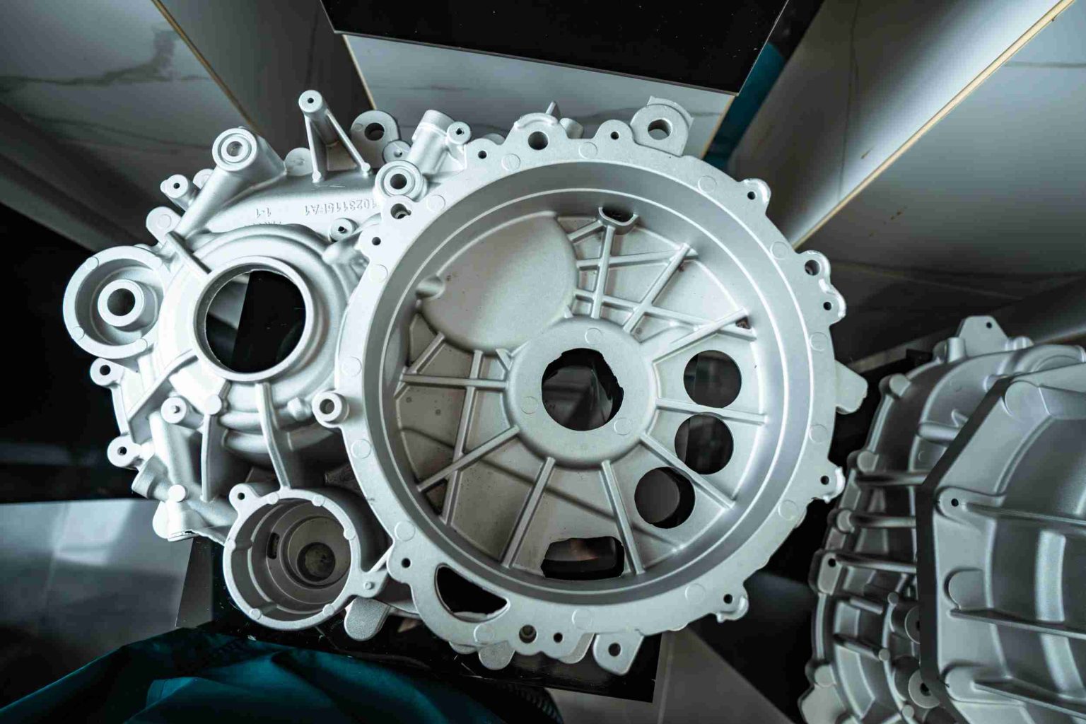 Cast vs Machined Aluminum: 5 Considerations and 4 Recommendations - JTR