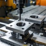 China CNC Machining Services - Custom Precision Parts - JTR