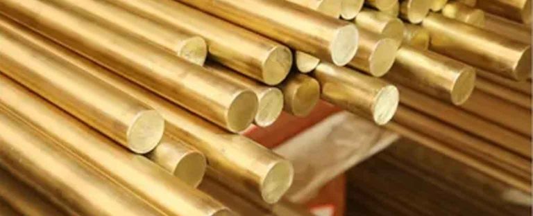 C360 vs C464 vs C260 vs C230: Which Brass is Best for CNC Machining?