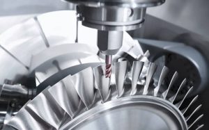 What is the CNC Milling Machine Axis and How Does it Work? - JTR China