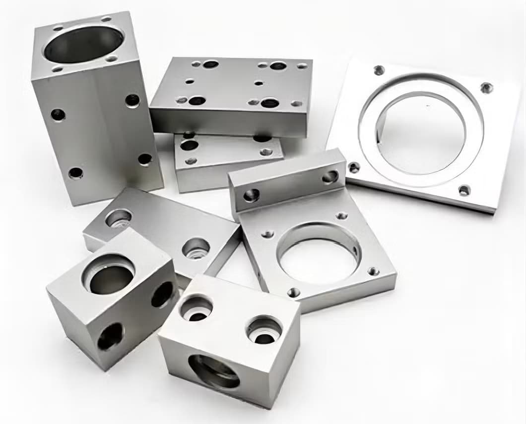 Cast Aluminum vs Machined Aluminum: Which Is Right for Your Application ...