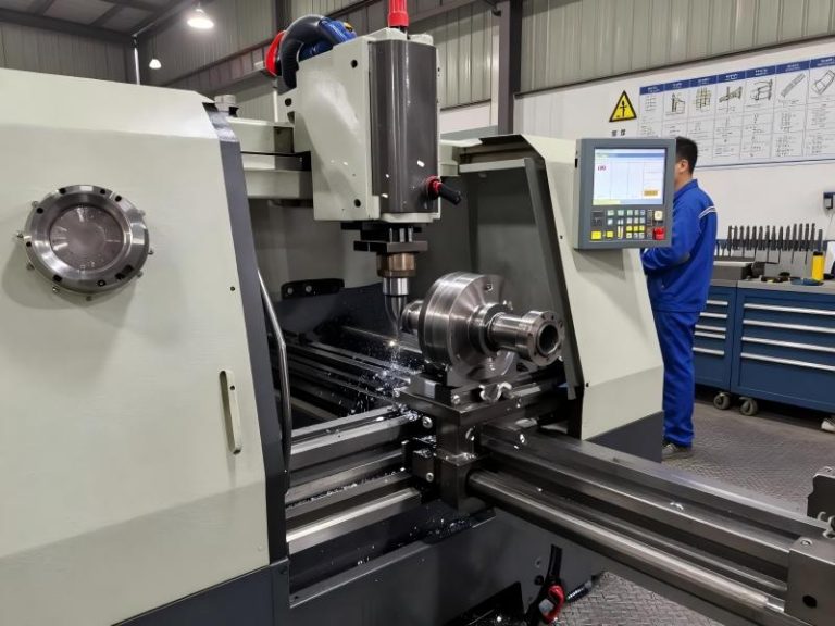 G96 vs G97: Which CNC Code Should You Use? - JTR Machine